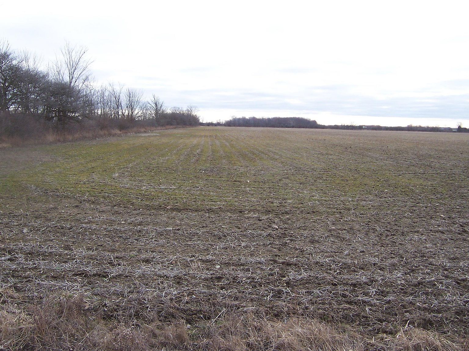 LOT Stoddard Rd #B, Columbus, MI 48063 | MLS #50168849 | Zillow