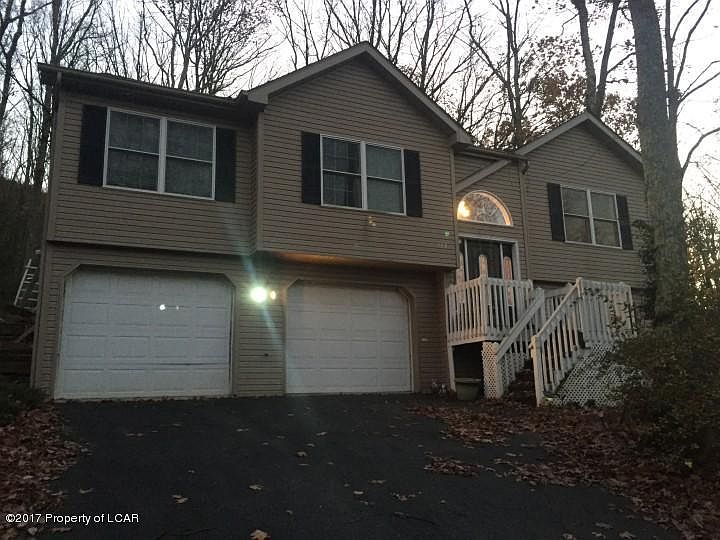 113 Buck Ridge Dr, Drums, PA 18222 | Zillow