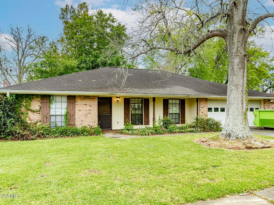 527 Rain Tree Trl, Lafayette, LA 70507 | Zillow