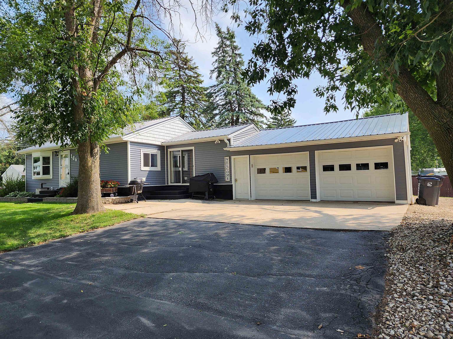 164 S Kossuth St, Berlin, WI 54923 | Zillow