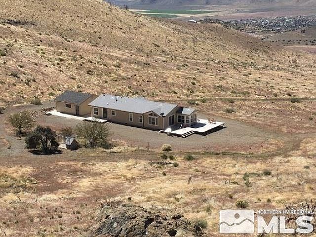 1001 Spatter Cone Rd, Wellington, NV 89444 | Zillow