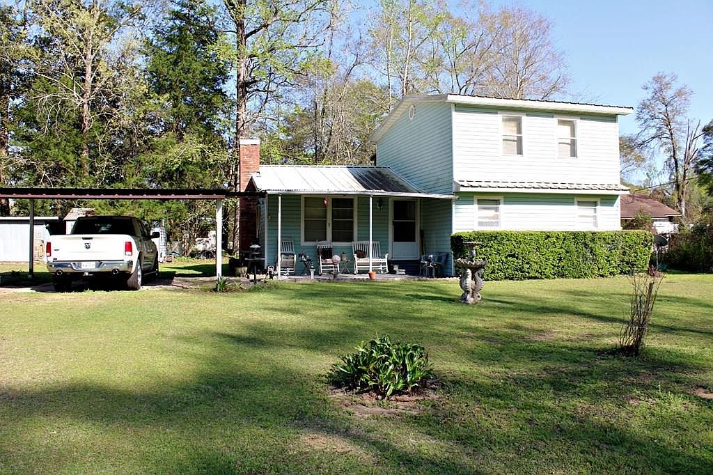 312 County Road 4445, Spurger, TX 77660 | MLS #5104126 | Zillow