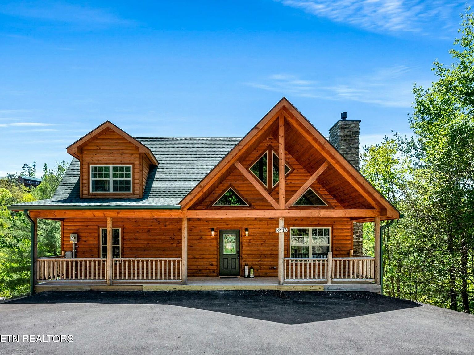 3446 Smoky Ridge Way, Sevierville, TN 37862 | MLS #1284699 | Zillow