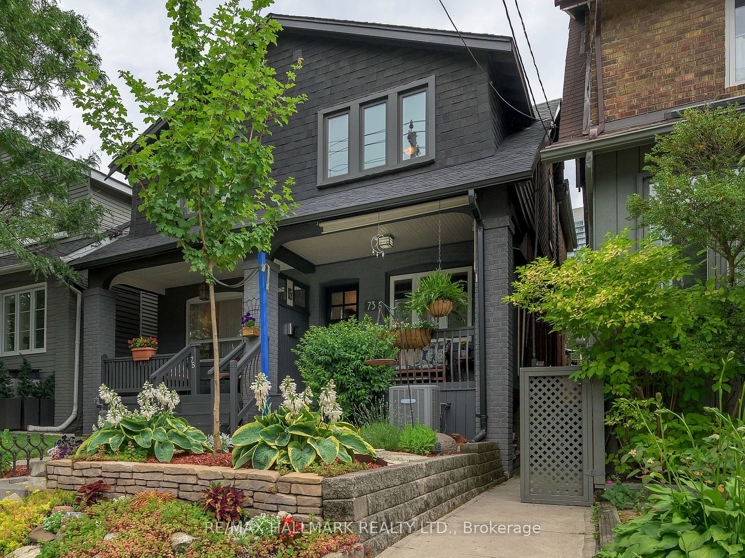 73 Edith Dr, Toronto, ON M4R 1Z1 | MLS #C8465484 | Zillow