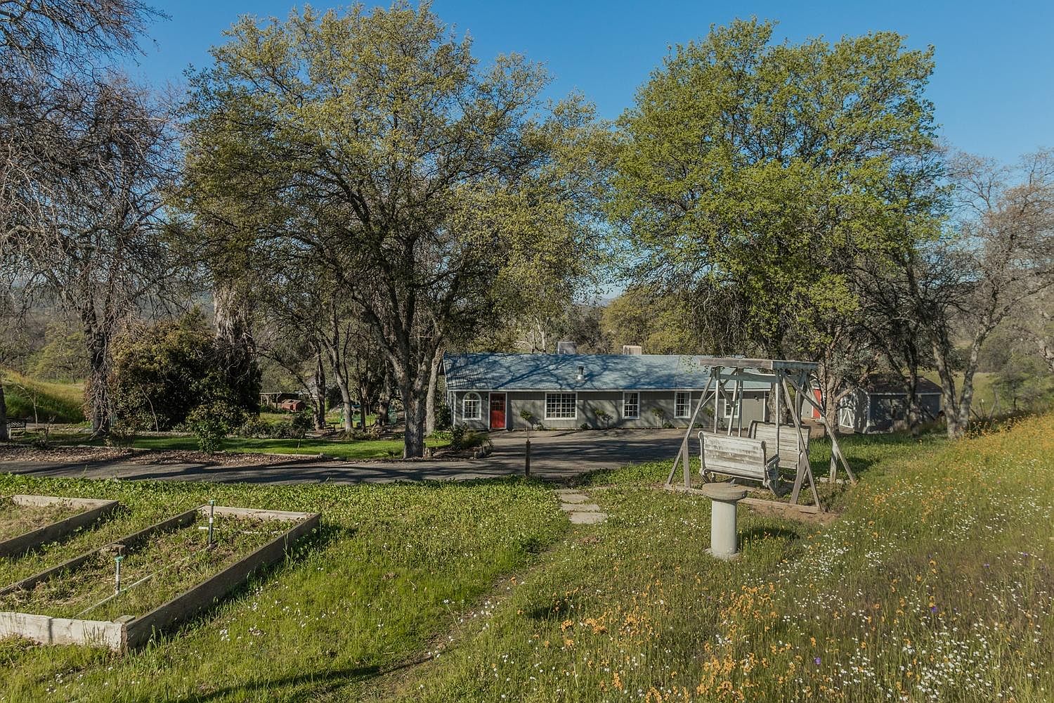 14878 Wild Cat Ln, Prather, CA 93651 | Zillow