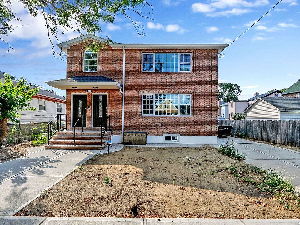 144-14 181 Street, Springfield Gardens, NY 11413 | Zillow