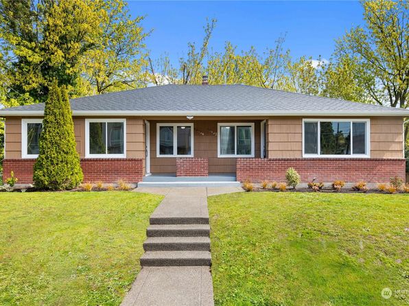 Seattle WA Real Estate - Seattle WA Homes For Sale | Zillow