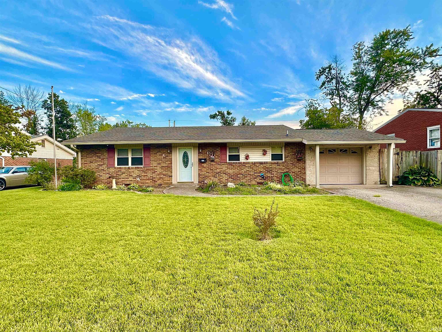 1619 Crystal Ct, Evansville, IN 47714 | Zillow