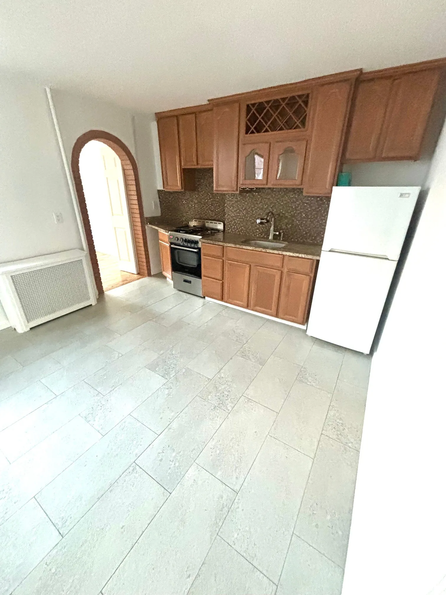 91 Jackson Street #2 in Williamsburg, Brooklyn | StreetEasy