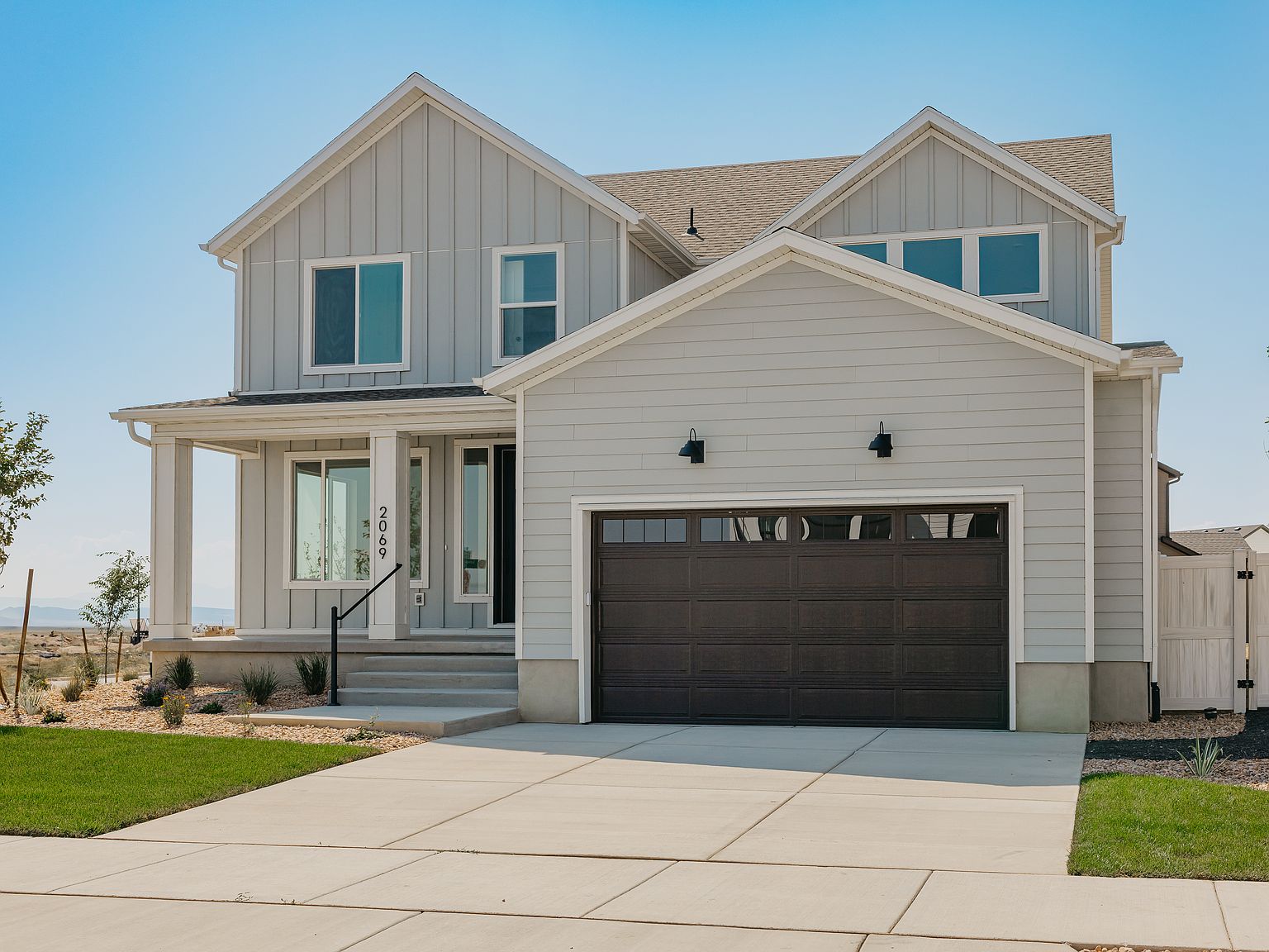 The Keystone Plan, Firefly, Cedar Valley, UT 84013 | Zillow