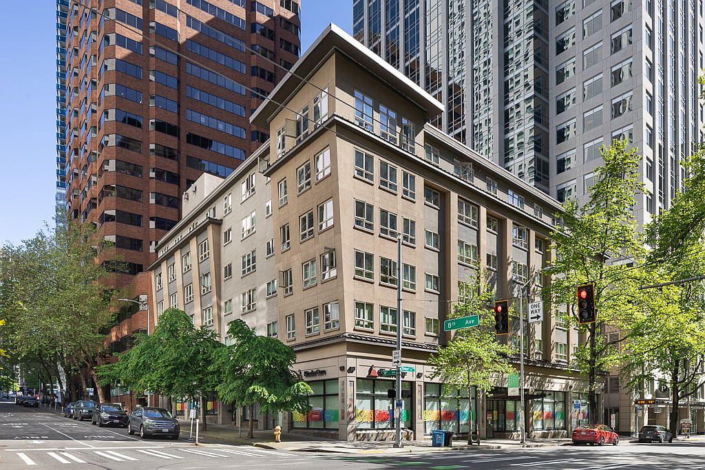 1831 8th Ave APT 501, Seattle, WA 98101 | Zillow