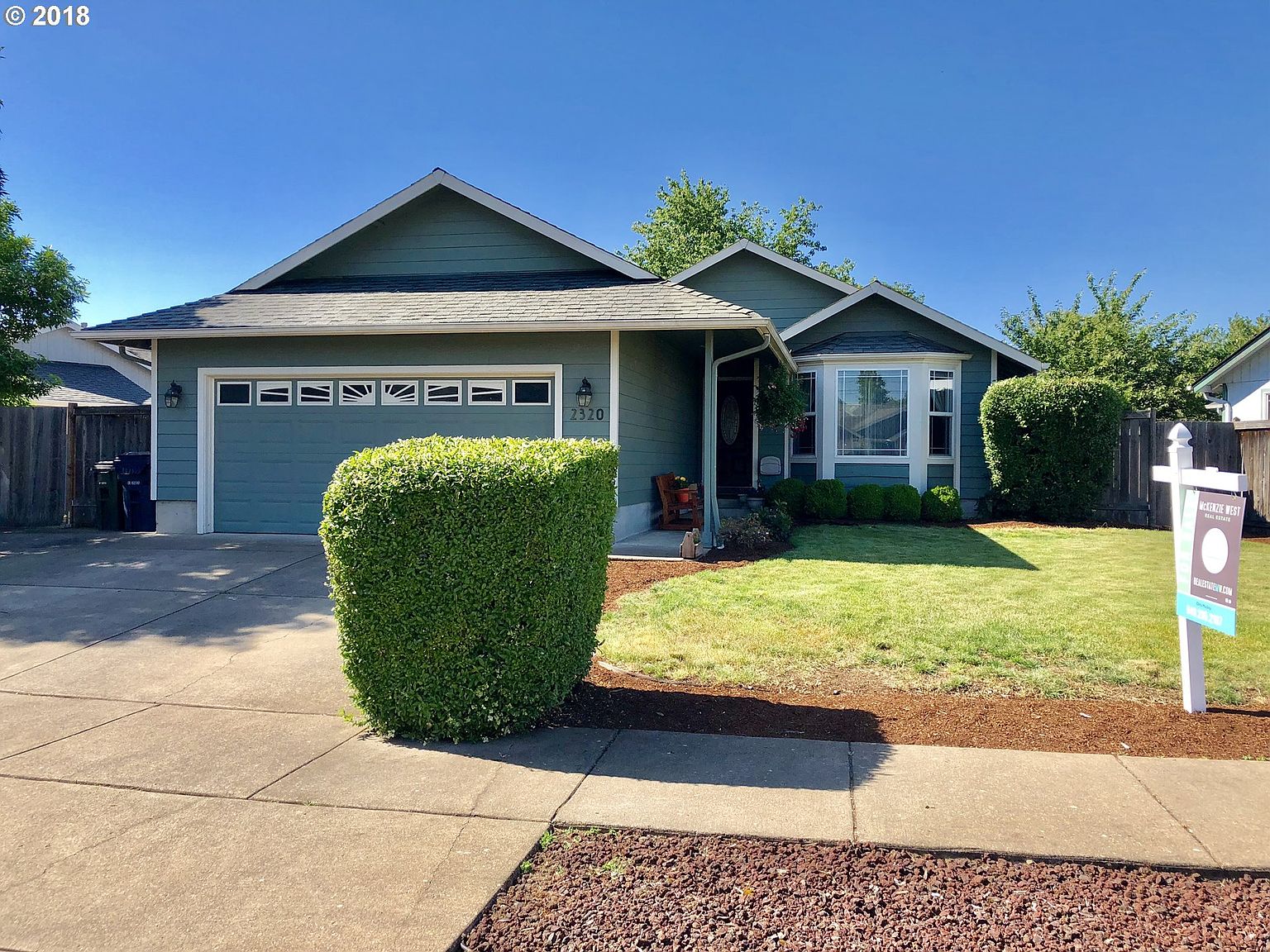 2320 Sony Loop, Eugene, OR 97404 | Zillow