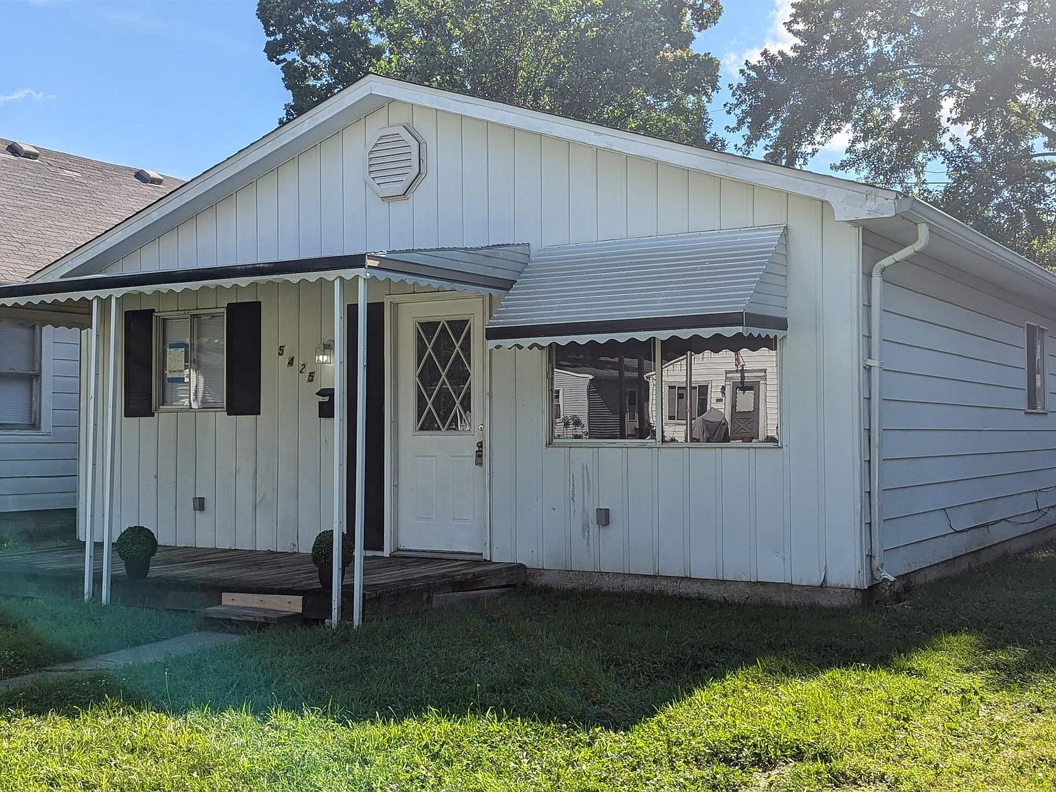 5425 Webster St, Fort Wayne, IN 46807 | Zillow