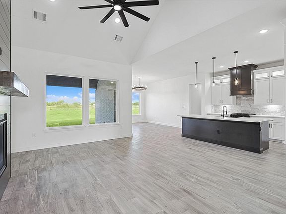 8536 Kassandra Dr, Sanger, TX 76266 | Zillow