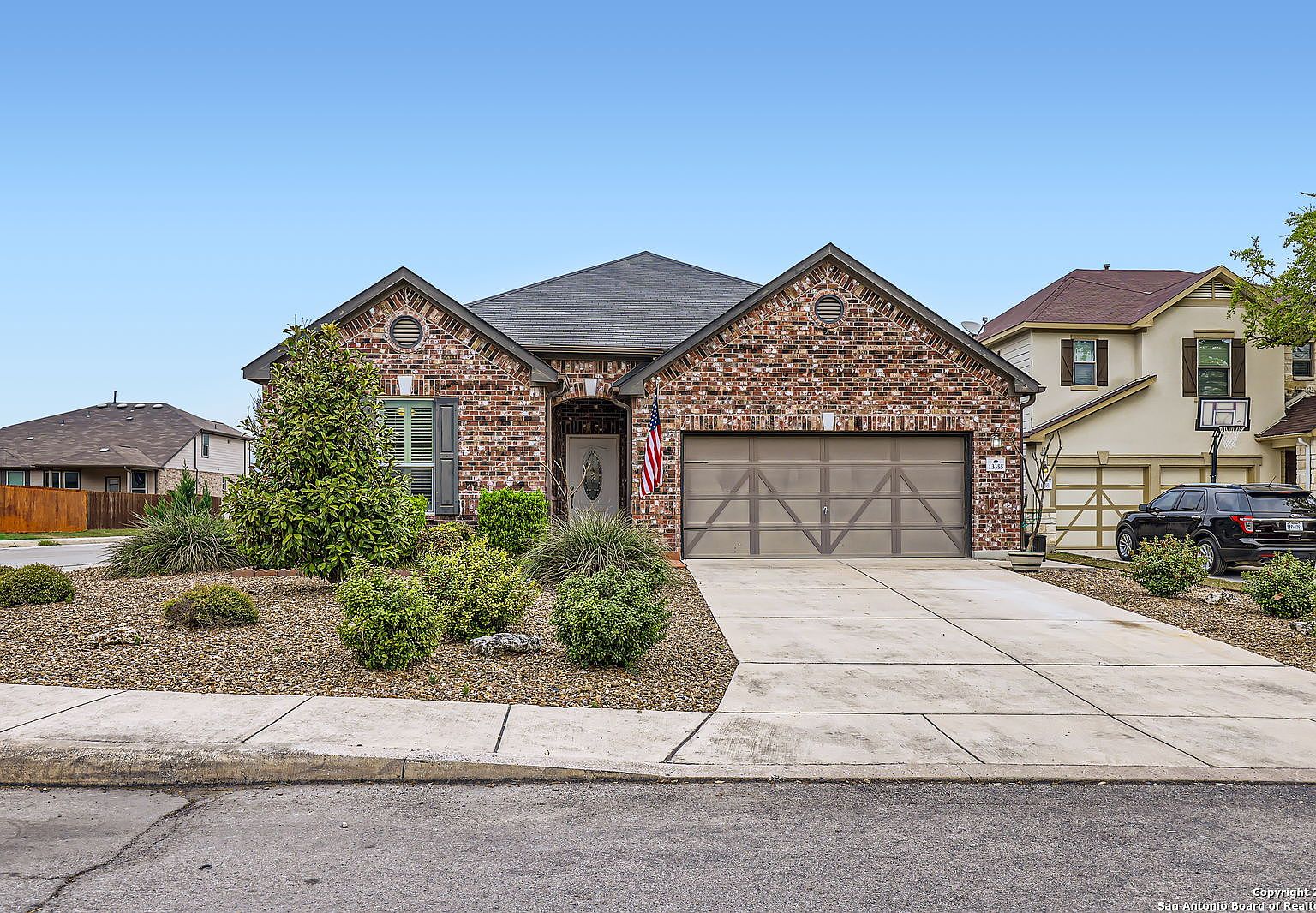 13355 Chalk Hill, San Antonio, TX 78253 | MLS #1853503 | Zillow