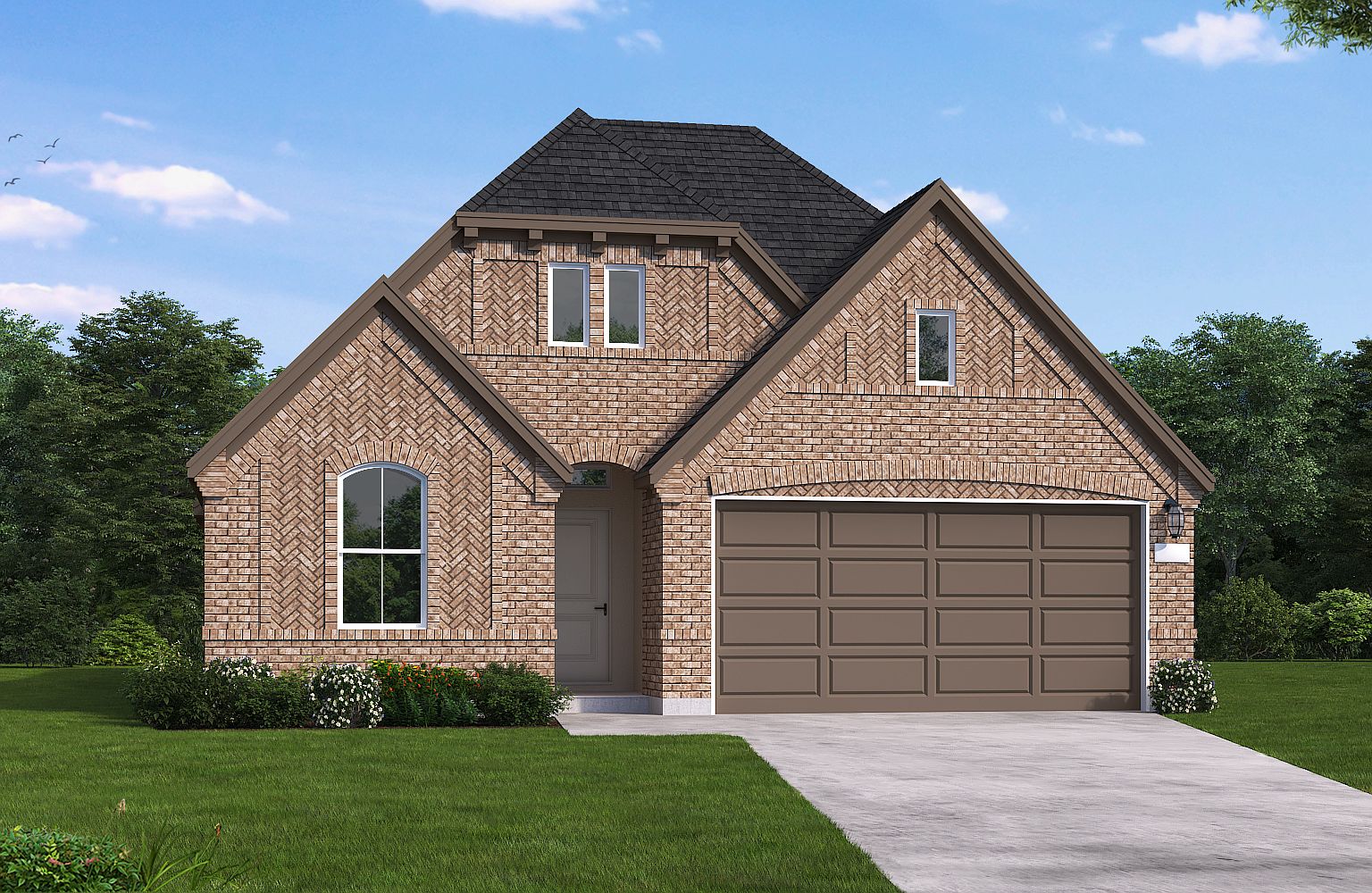 4610 Orchard Creek Ln #44NVK1, Manvel, TX 77578 | Zillow