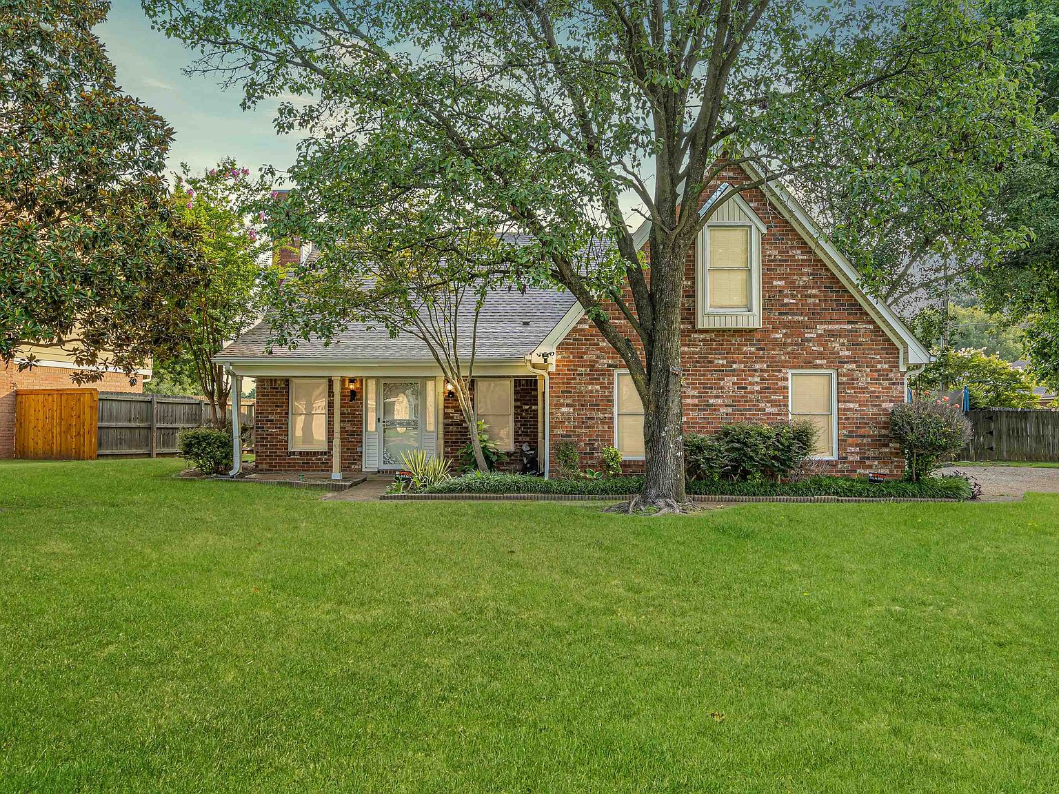 4350 Winding Hollow Way, Memphis, TN 38125 | MLS #10153733 | Zillow