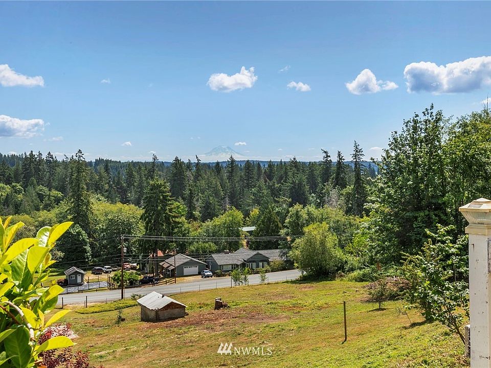 3991 E Grapeview Loop Road, Grapeview, WA 98546 | Zillow