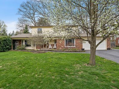 38497 Hidden Ln, Clinton Township, MI 48036 | MLS #50106015 | Zillow