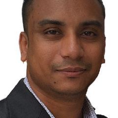 Thomas Rozario - Real Estate Agent in Silver Spring, MD - Reviews | Zillow