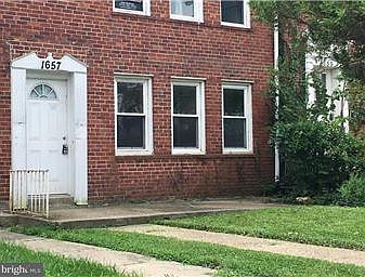 1657 E Coldspring Ln #1, Baltimore, MD 21251 | Zillow