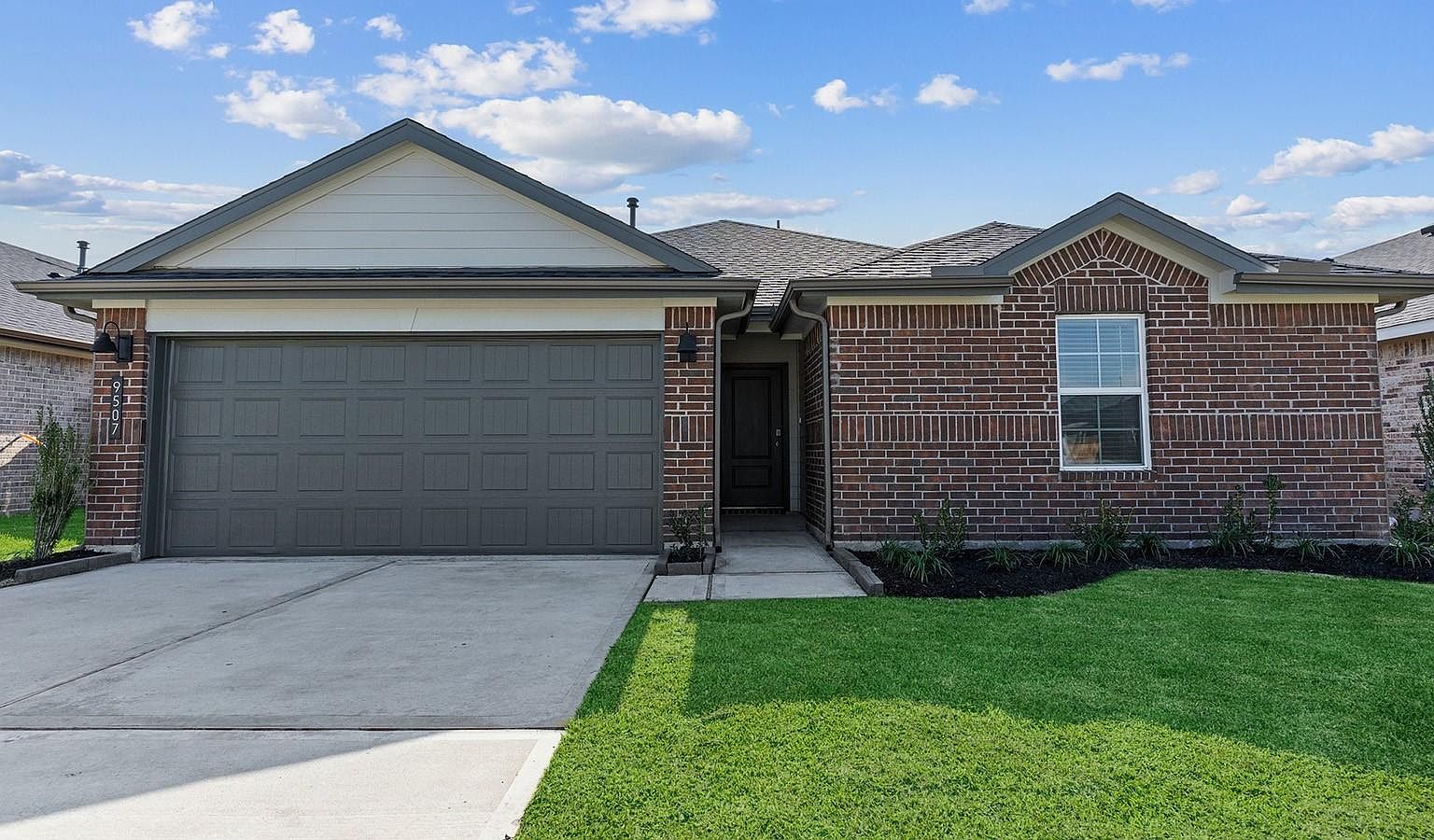 8535 Sandy Coral Ln, Iowa Colony, TX 77583 | Zillow
