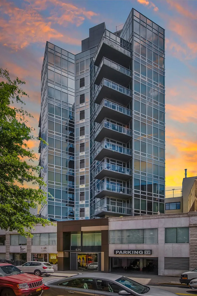 525 Clinton Avenue #5NE in Clinton Hill, Brooklyn | StreetEasy