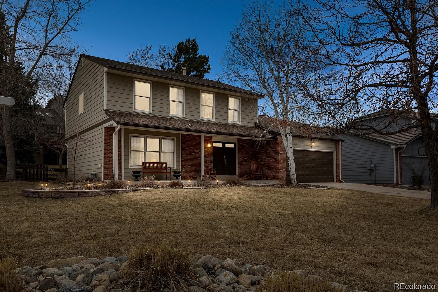 3 Red Locust, Littleton, CO 80127 | Zillow