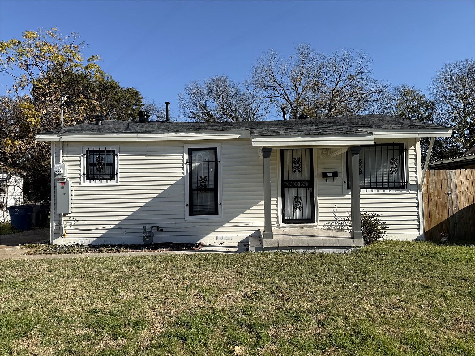 5128 Dimple Jackson St, Dallas, TX 75210 | Zillow