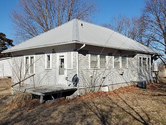 503 W 6th St, Lowry City, MO 64763 | Zillow