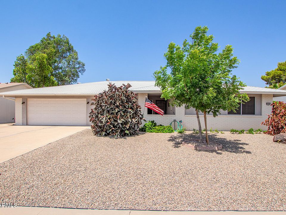 19830 N Lakeforest Dr, Sun City, AZ 85373 | MLS #6553691 | Zillow
