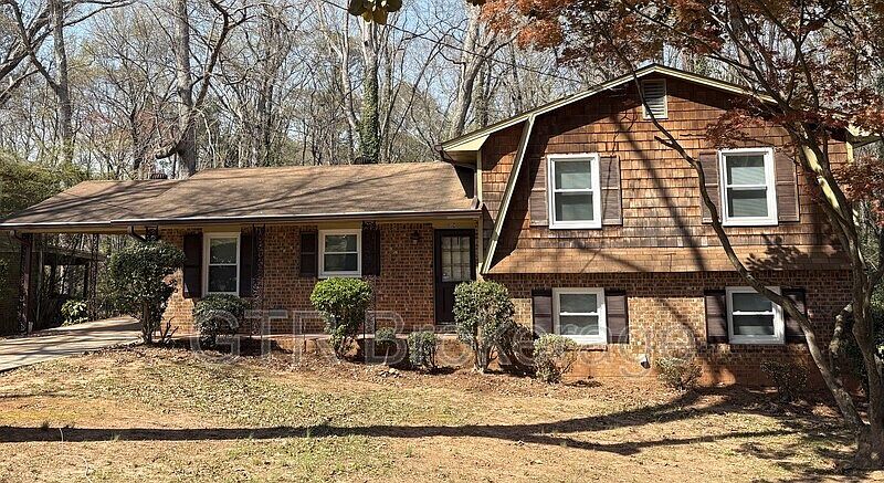 3894 Maplewood Dr, Decatur, GA 30035 | Zillow