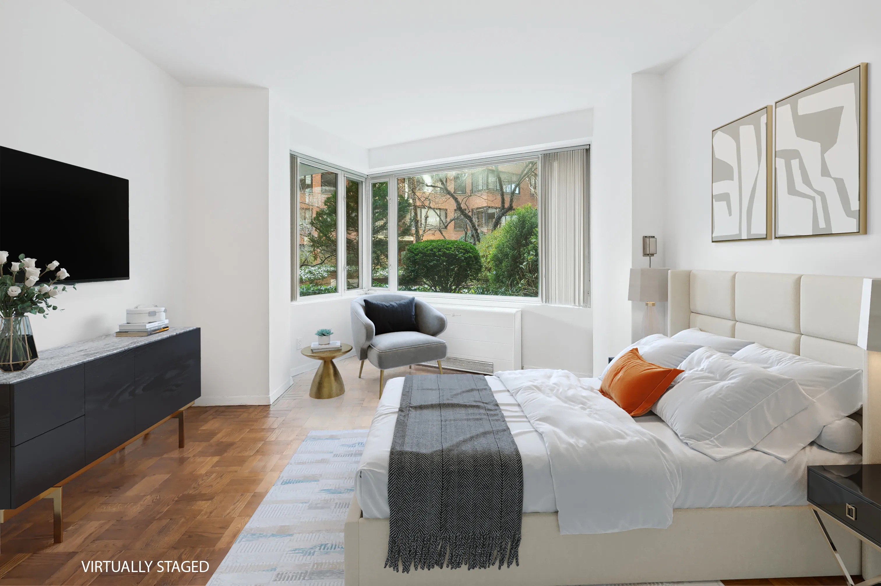 60 Sutton Place South #2HN in Sutton Place, Manhattan | StreetEasy