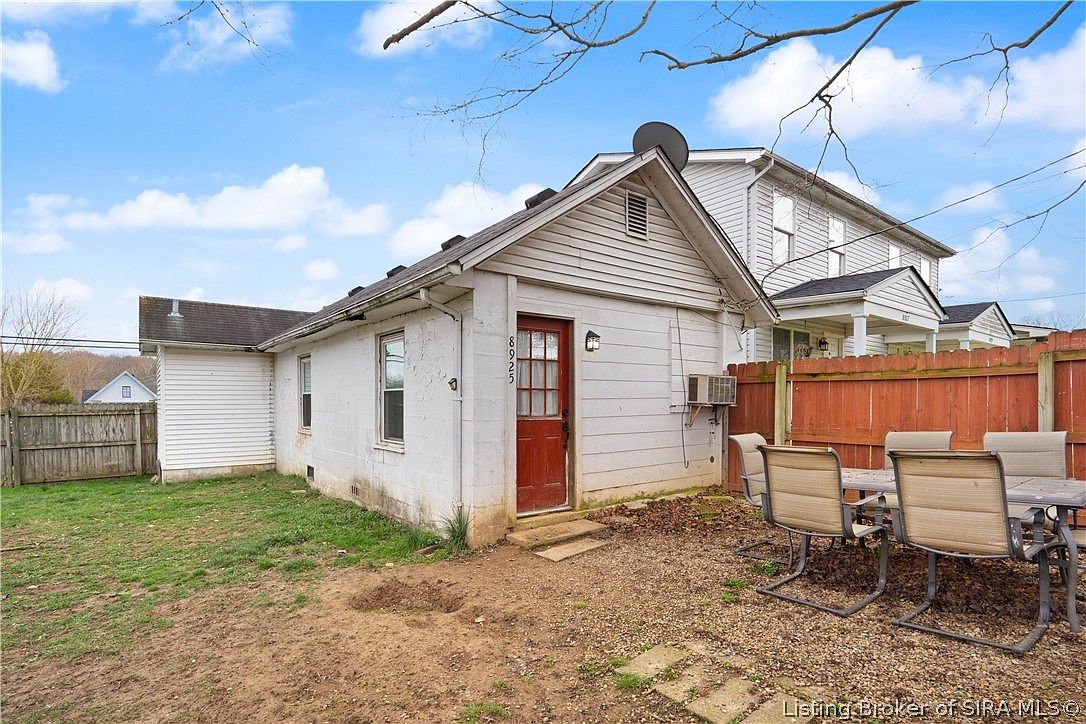 8925 High Street, Georgetown, IN 47122 | Zillow