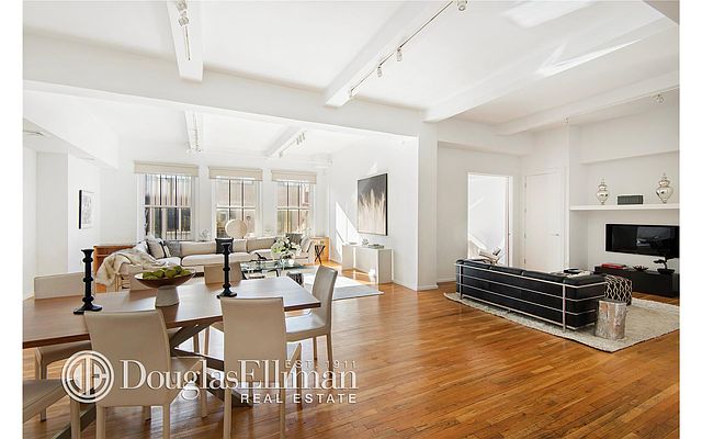 126 West 22nd Street #11/12S #11/12S in Chelsea, Manhattan | StreetEasy