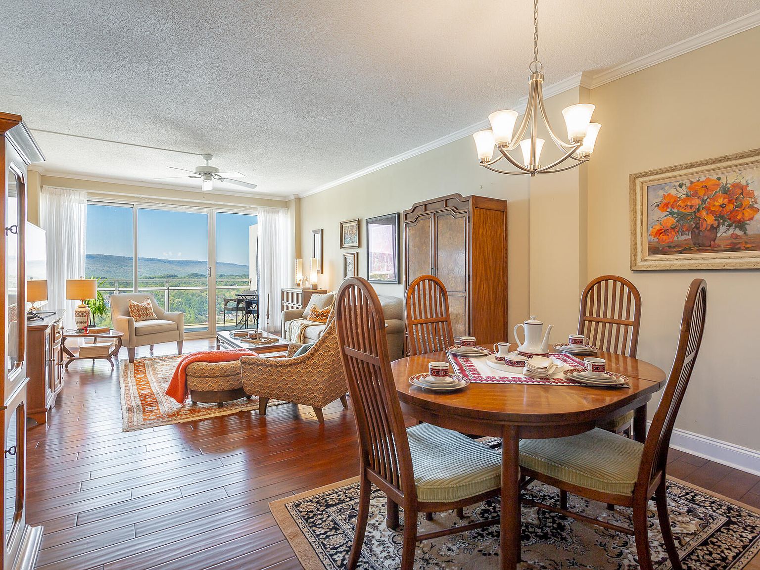 1131 Stringers Ridge Rd APT 15A, Chattanooga, TN 37405 | MLS #1371990 ...