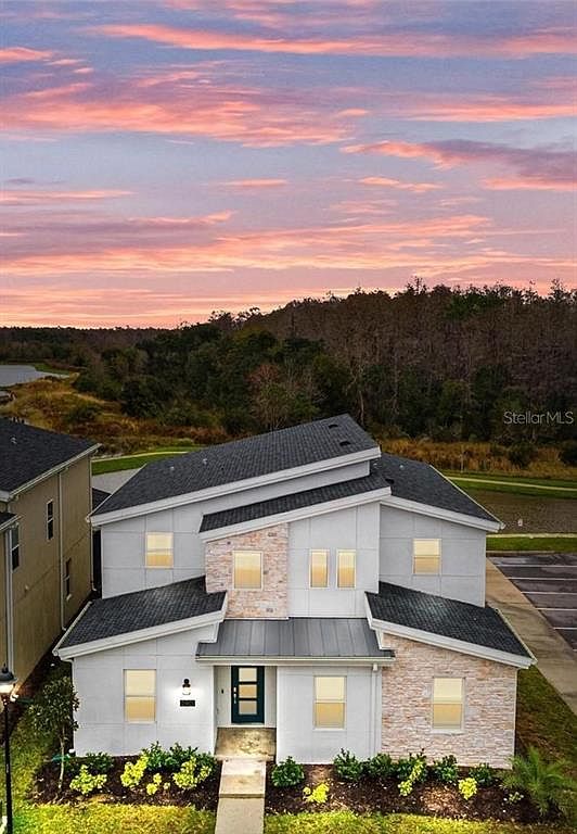 2901 Protagonist St, Kissimmee, FL 34746 | MLS #T3495997 | Zillow