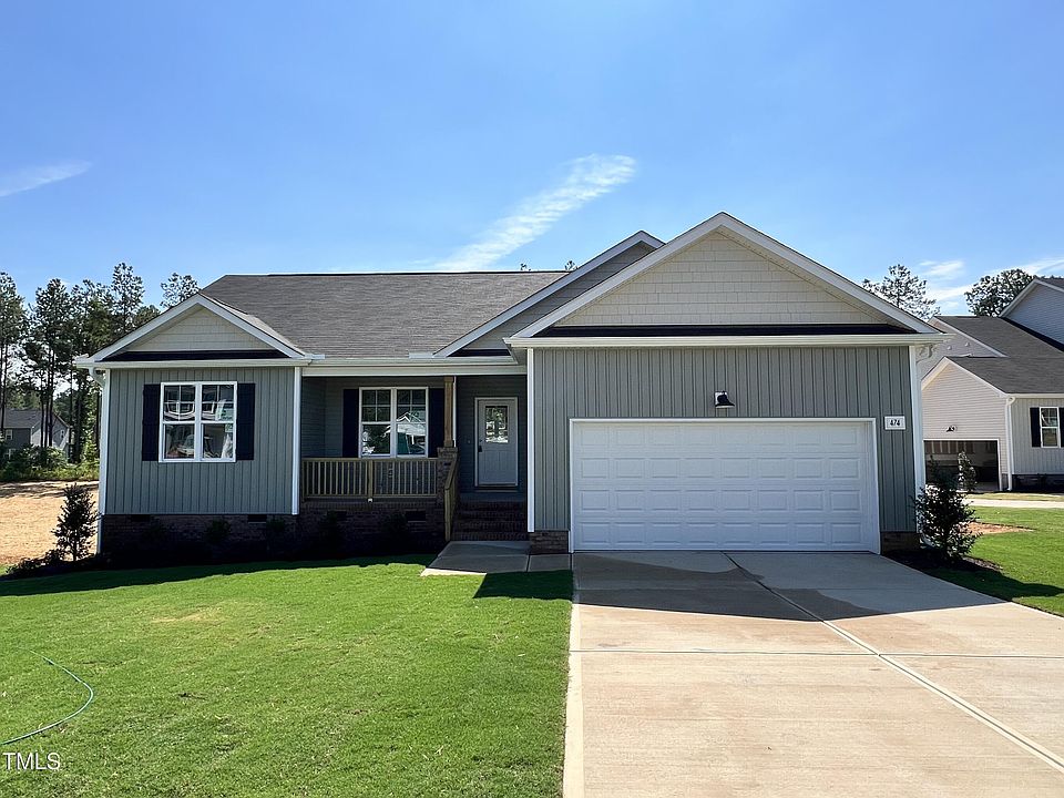 474 Olde Place Dr, Zebulon, NC 27597 | MLS #10020649 | Zillow