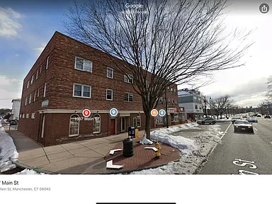 1087 Main St Manchester CT | Zillow