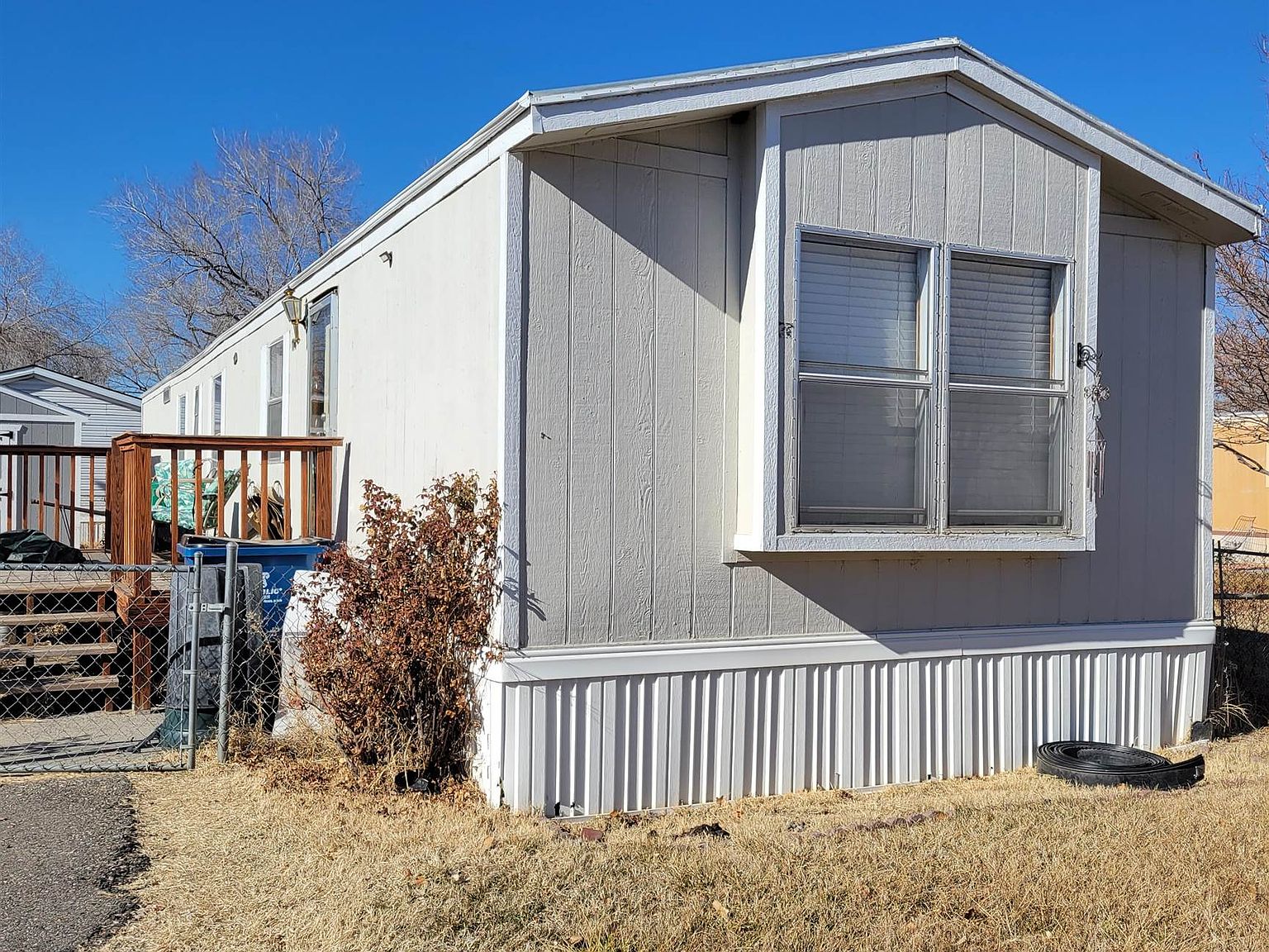 585-25 1/2 Rd #114, Grand Junction, CO 81505 | MLS #20250230 | Zillow