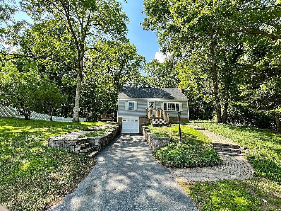 19 Robinwood Dr, Canton, MA 02021 | Zillow