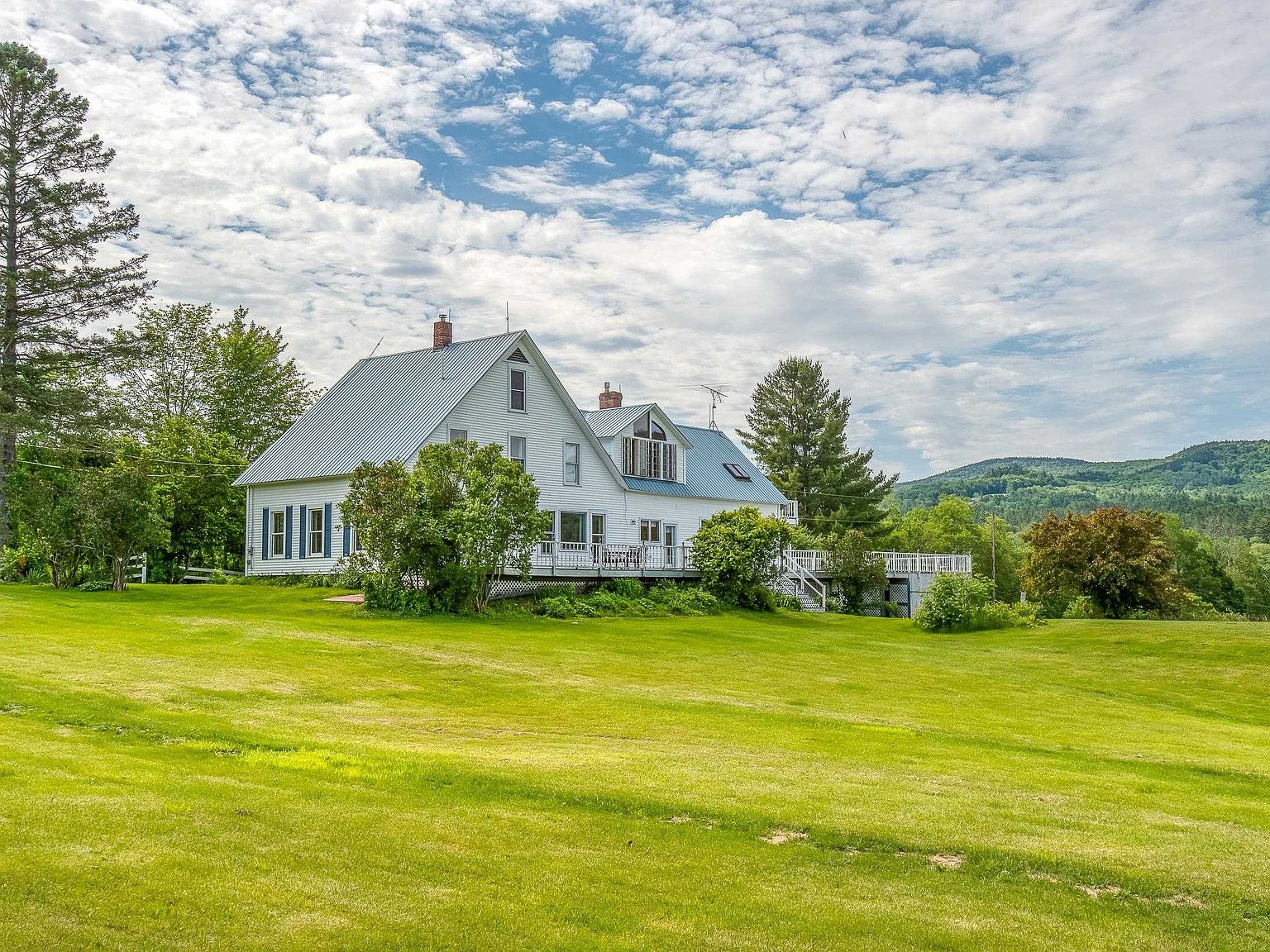 120 Center Hill Road, Landaff, NH 03585 | Zillow