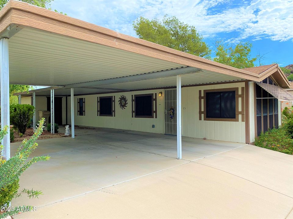 2233 E BEHREND Drive #173, Phoenix, AZ 85024 | Zillow