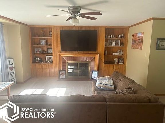401 1st St S, Wesley, IA 50483 | MLS #6317833 | Zillow