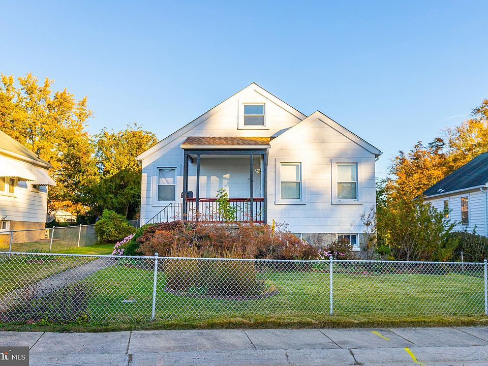 6015 Cedonia Ave, Baltimore, MD 21206 | Zillow