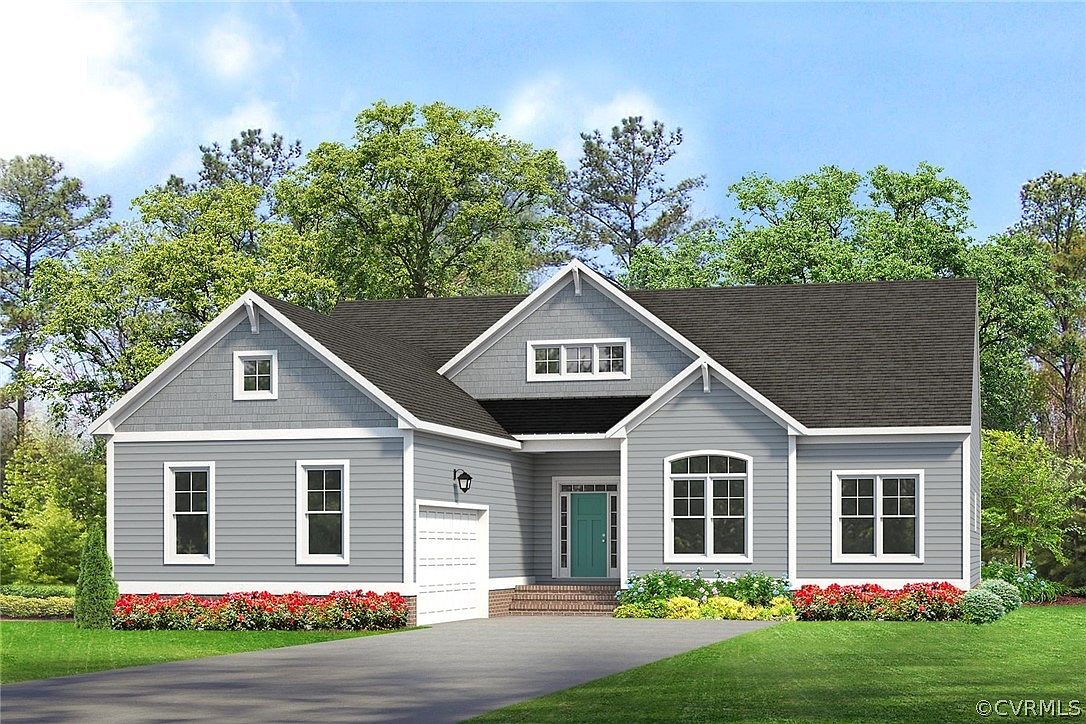 11441 Winding River Rd, Providence Forge, VA 23140 | Zillow