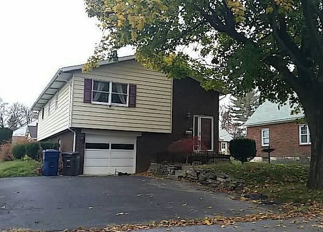 2007 Ruth St, Allentown, PA 18104 | Zillow
