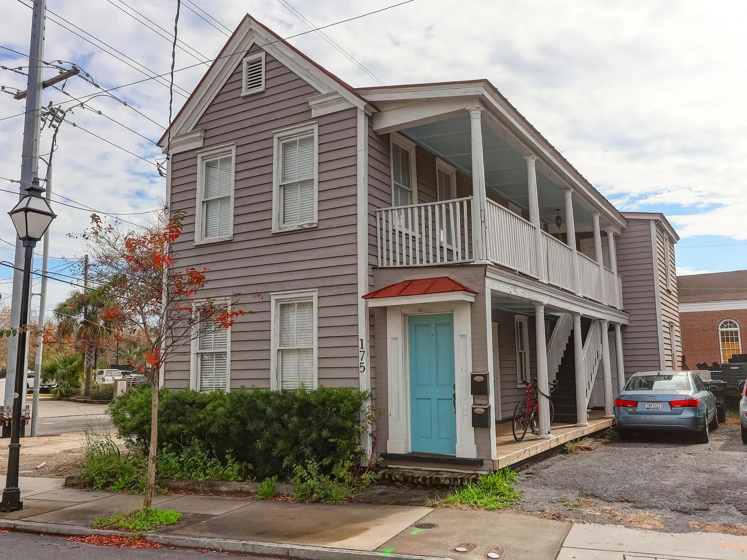 175 Spring St, Charleston, SC 29403 | Zillow