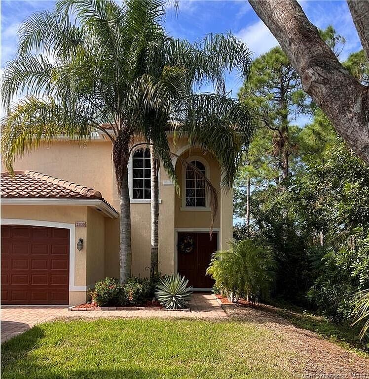 2808 SW Venice Court, Palm City, FL 34990 | Zillow