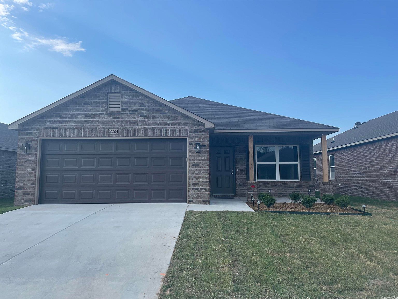 10605 Darla Ln, North Little Rock, AR 72113 | Zillow